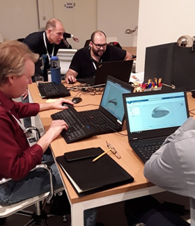 SOLIDWORKS World 2019:Witness the power of collaboration LIVE at ...