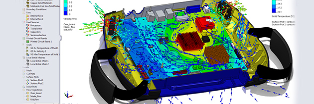 SolidWorks@groups.io | Member: Tech Webinar: Keep Cool with Heat ...
