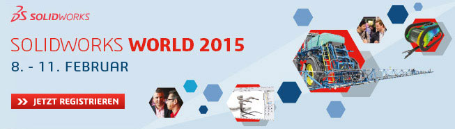 SolidWorks Express News