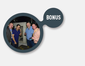 SWW2017: Registration Announcement Email