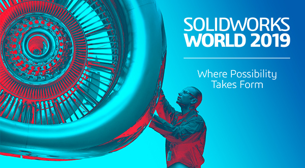 SOLIDWORKS World 2019